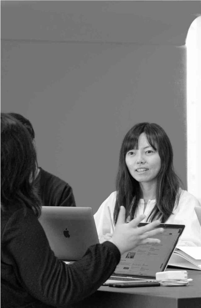 Annual Report 2020/21 | Moon Creative Lab